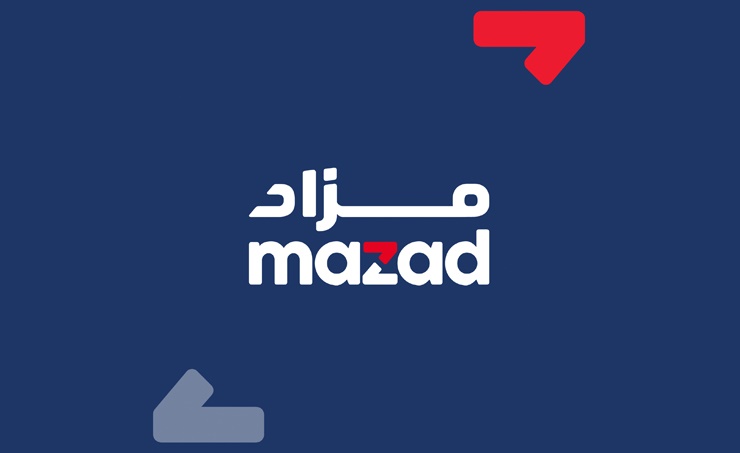 Mazad launches new strategy, corporate identity